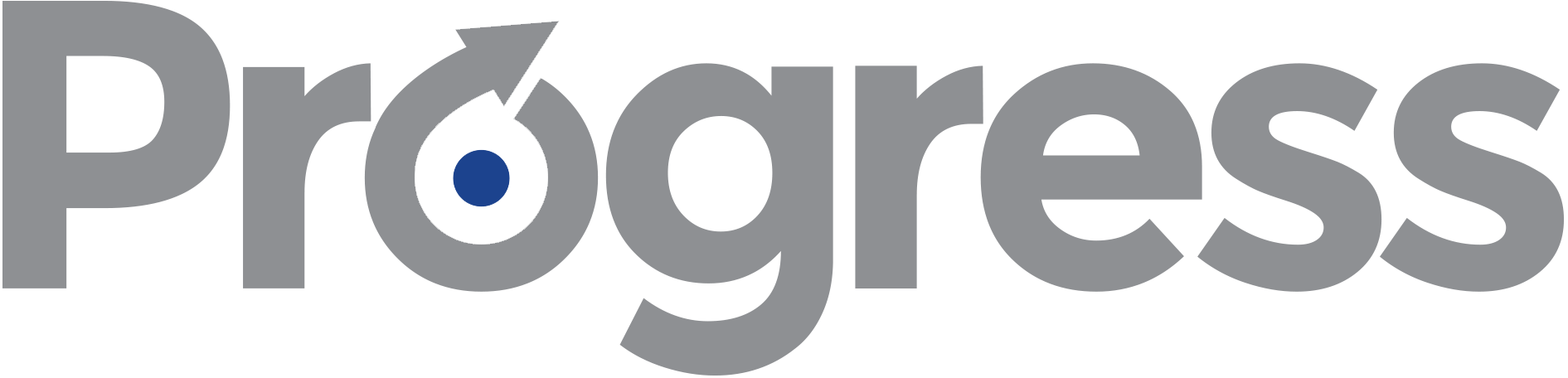 Progress - TrueChoicePack