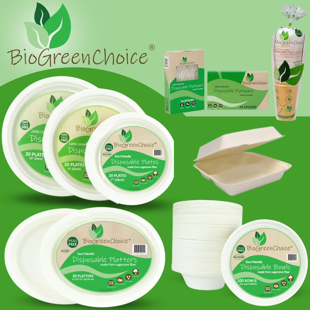 Company Overview - TrueChoicePack