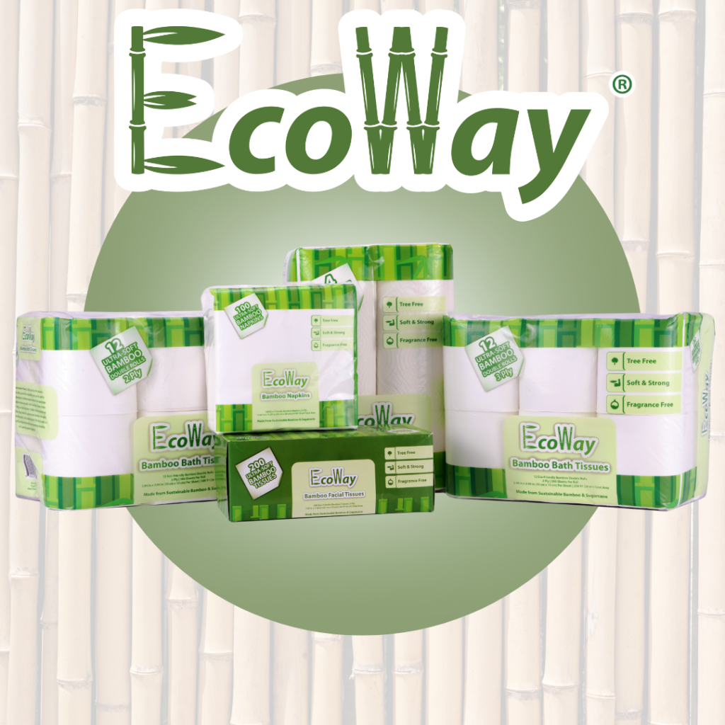 Company Overview - TrueChoicePack